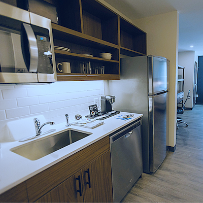 Hotels in Corona CA | Everhome Suites Corona